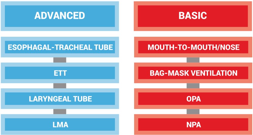 ACLS Respiratory Arrest Guide
