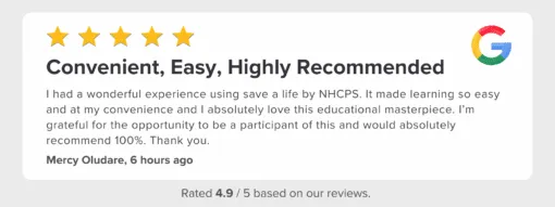 Online (PALS) Pediatric Advanced Life Support Course - 100% Free