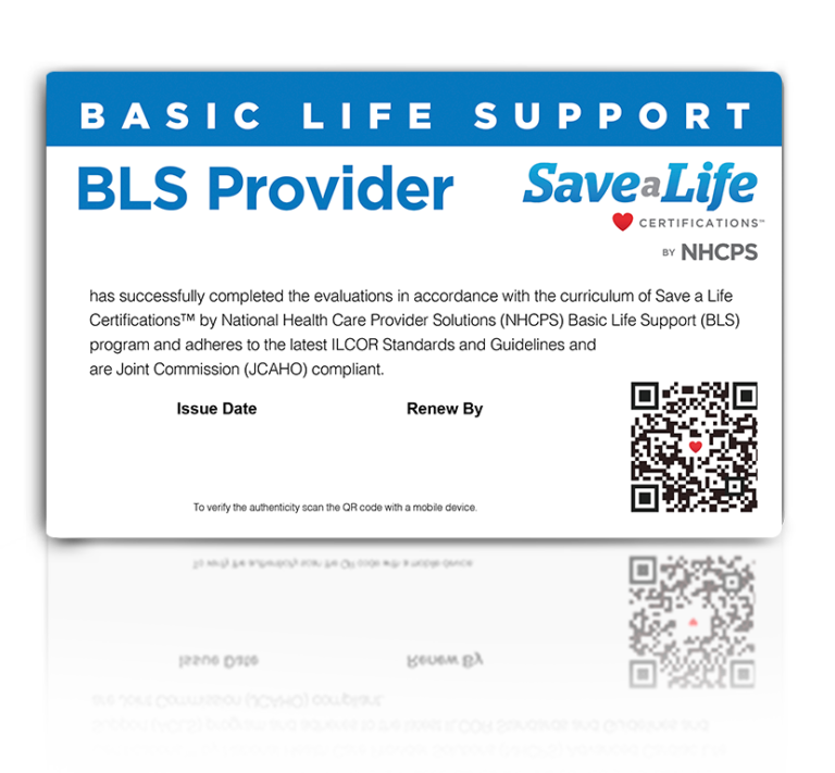 ACLS Megacode Scenario Simulations