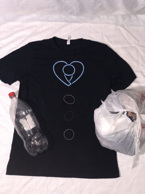 How To Make Your Own DIY CPR Manikin At Home