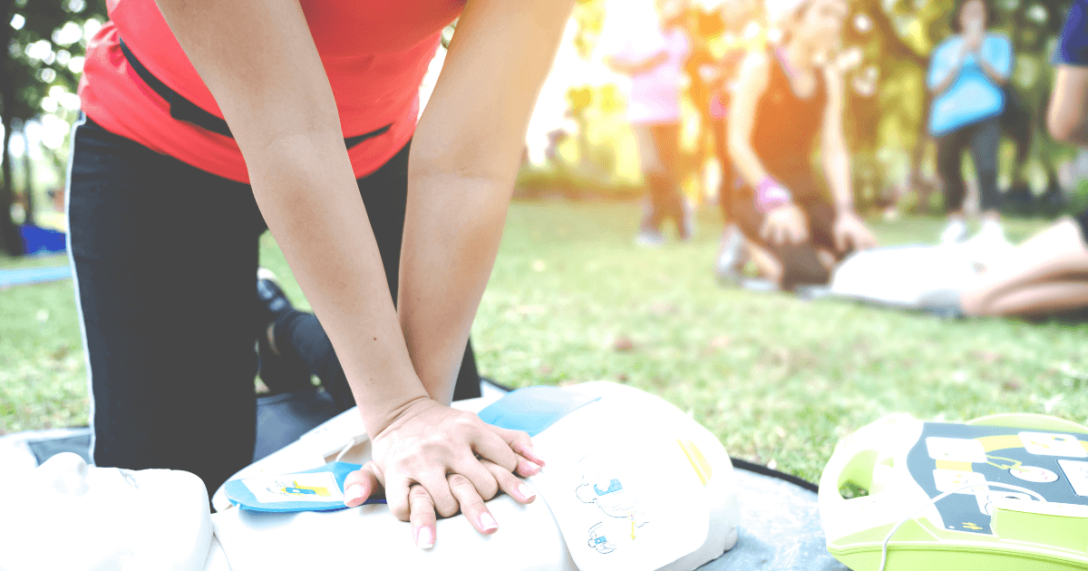 CPR vs. BLS Training: What's the Difference? Which Is Better?