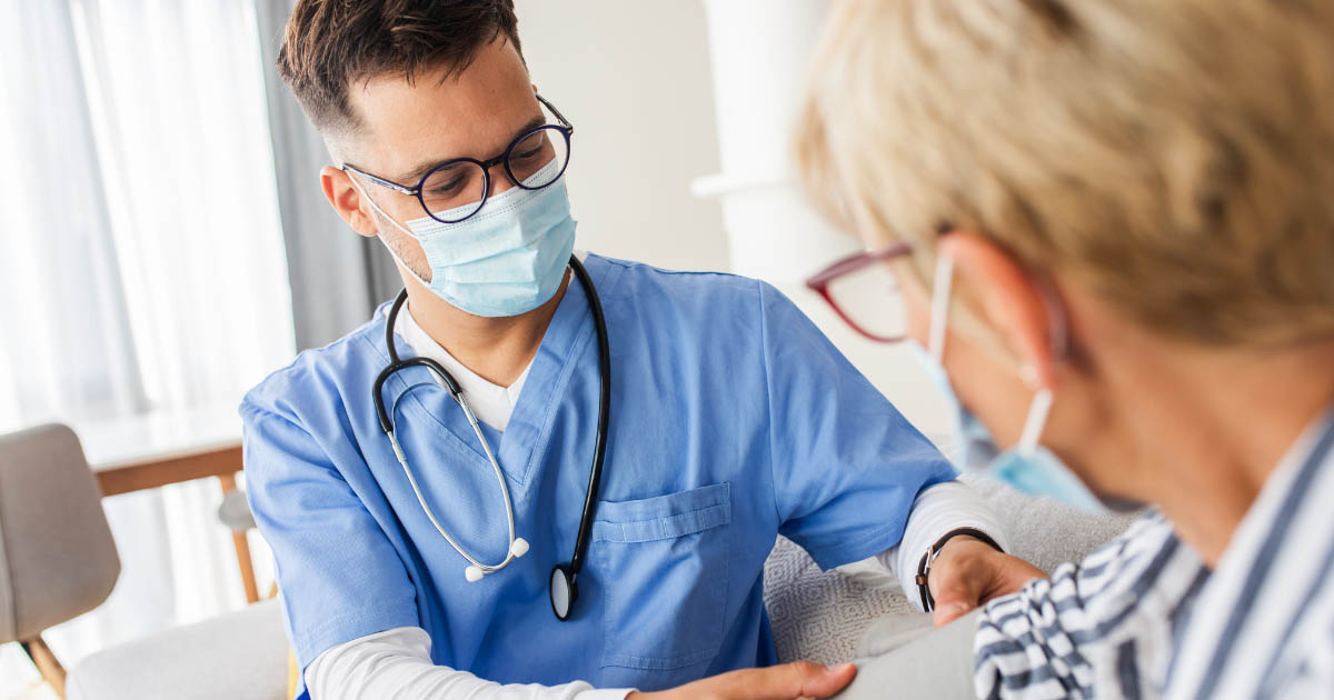 20 Facts About Male Nurses You Didn't Know