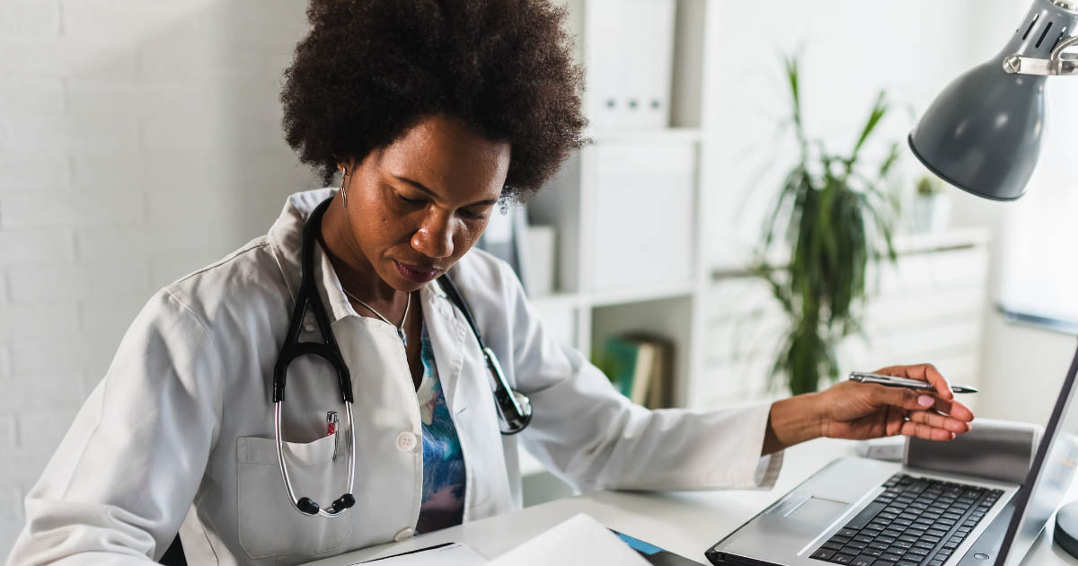 Top 12 Online Resources for Medical Professionals