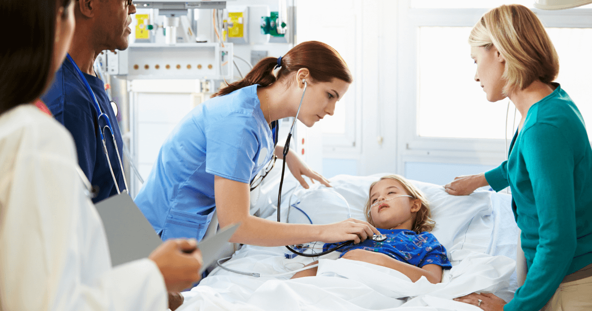 Everything You Want to Know About Online PALS Certification