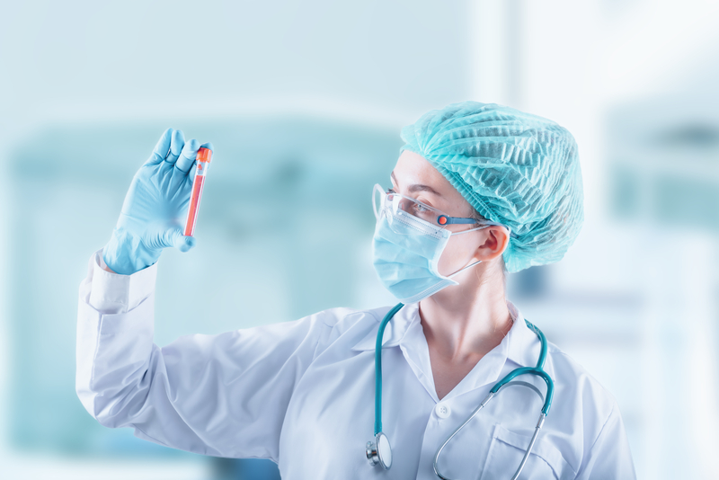 Workplace Bloodborne Pathogens (BBP) Quiz: Test Your Knowledge