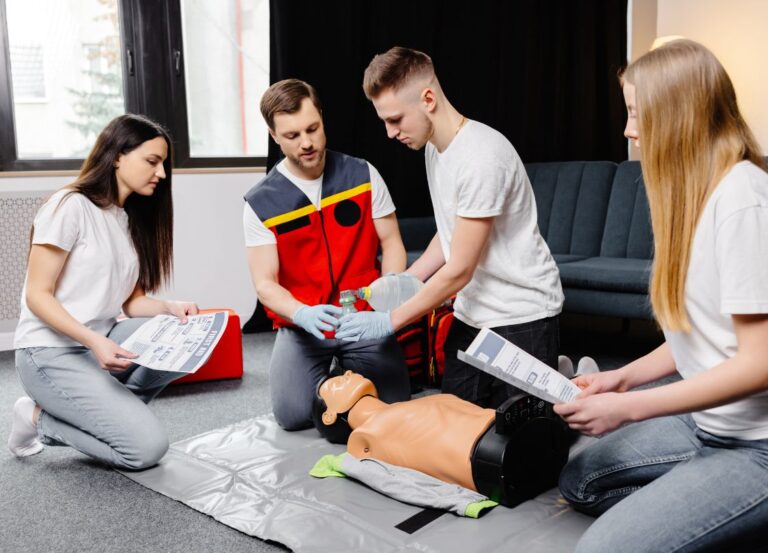 How to Find My CPR Certification: A Complete Guide