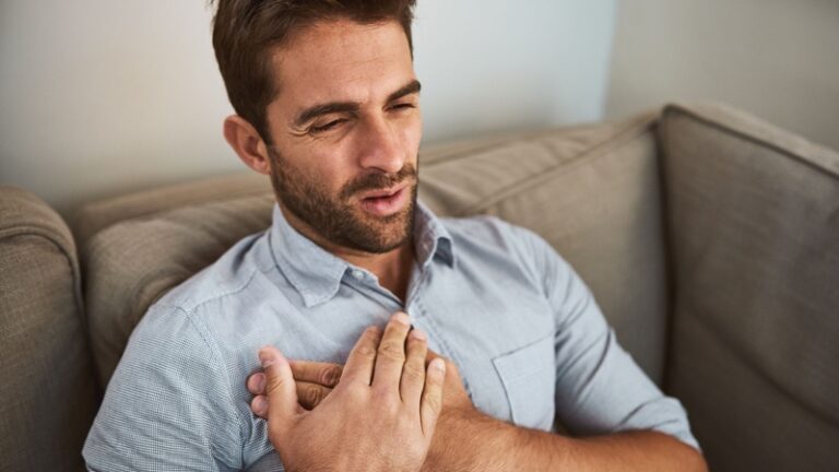 PQRST Wave Explained: ECG Interpretation Made Easy