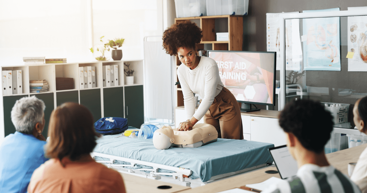 How Much Does CPR Certification Training Cost?